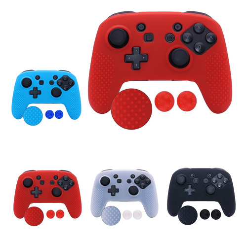 Switch pro controller grips store