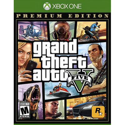 Playstation 4 gta 5 price store