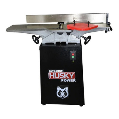 Canteadora jointer 6 store