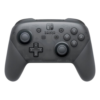 Wireless pro game controller store