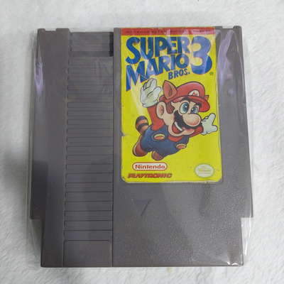 Nintendo mario bros 3 store