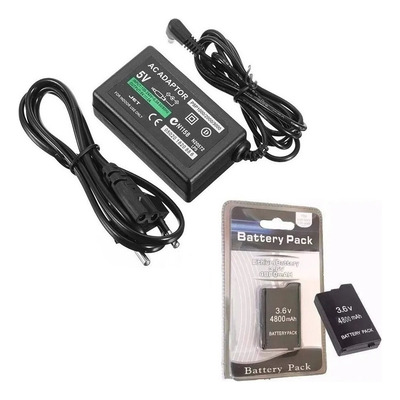 Playstation portable battery store