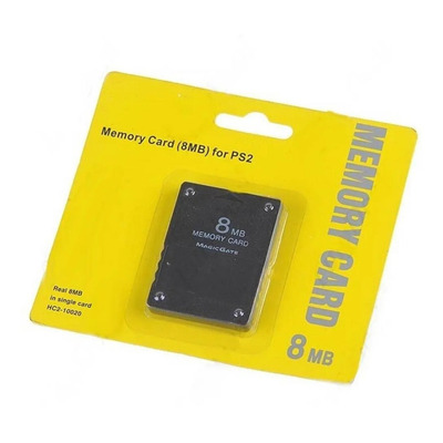 Memory card ps2 opl store