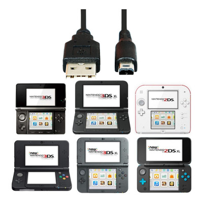 Nintendo 3ds to hdmi store