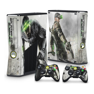 Xbox 360 2009 store