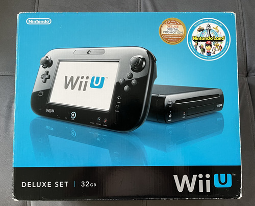 Buy used wii u store