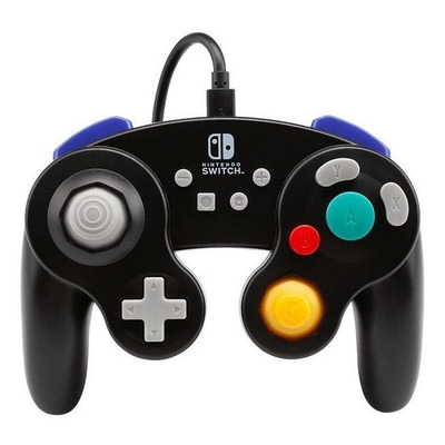 Bluetooth gamecube controller store