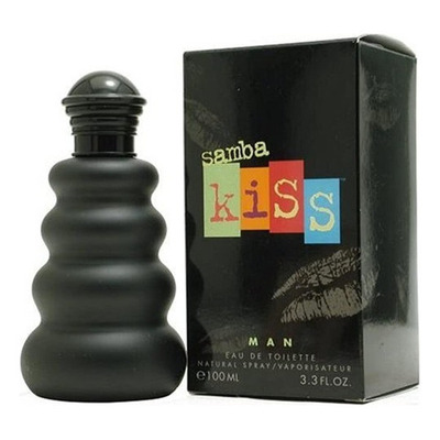 Samba perfume store