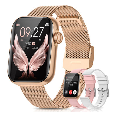Phone and watch store