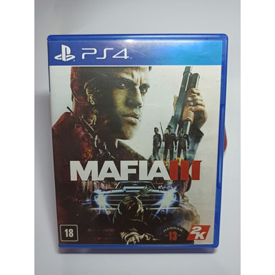 Mafia 3 ps4 price store