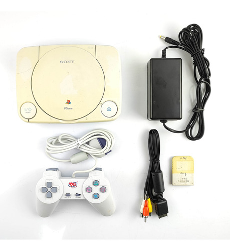 Playstation one mini store