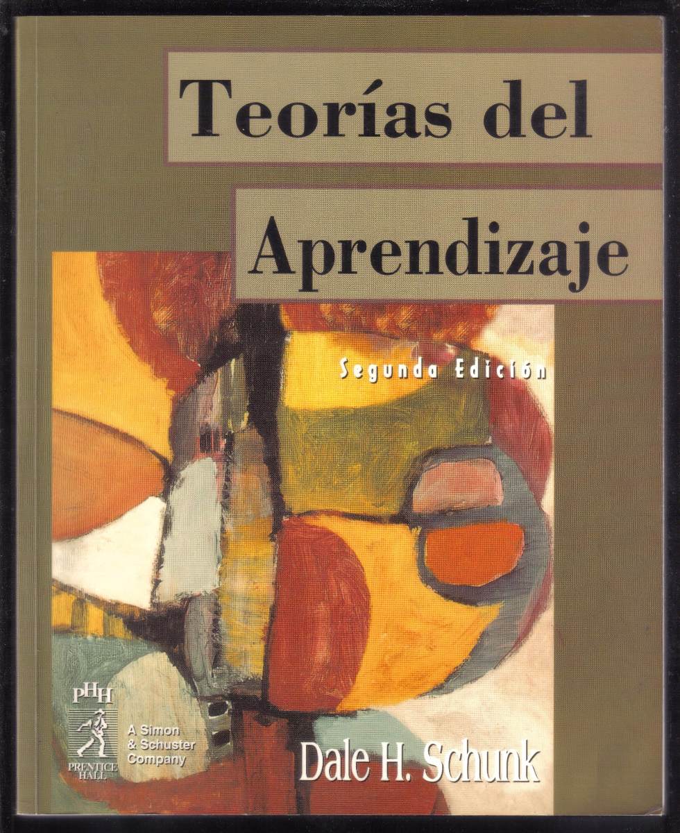 Libro Teorias Del Aprendizaje Schunk Pdf 0 Hot Sex Picture