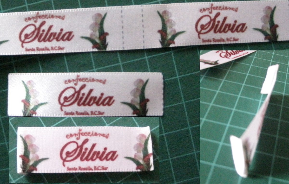 Etiquetas De Tela Para Ropa Etiquetas Para Coser En Ropa My Xxx Hot Girl