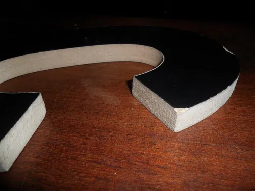 Letra C Negra Calada Formica Melamina Madera Diseño | Mebuscar Argentina Letra C Negra Calada Formica Melamina Madera Diseño | Mebuscar Argentina