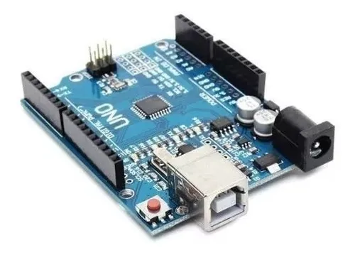 Placa Para Arduino Uno R3 Smd + Cabo Usb + Tutorial R$ 79 em Belo ... Placa Para Arduino Uno R3 Smd + Cabo Usb + Tutorial R$ 79 em Belo ...