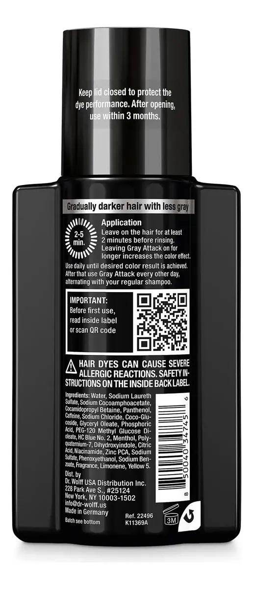 Review do Shampoo Keune Crystal Ice 1000ml