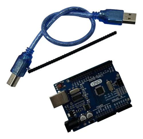 5 Placa ArduÃno Uno R3 Atmega328 Smd Original R$ 230 em São José do Rio ... 5 Placa ArduÃno Uno R3 Atmega328 Smd Original R$ 230 em São José do Rio ...