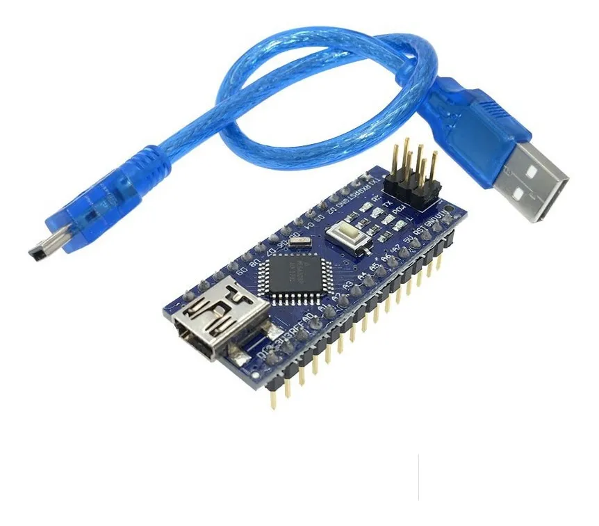 Arduino Nano V30 Atmega328p En Cauca Mebuscar Colômbia
