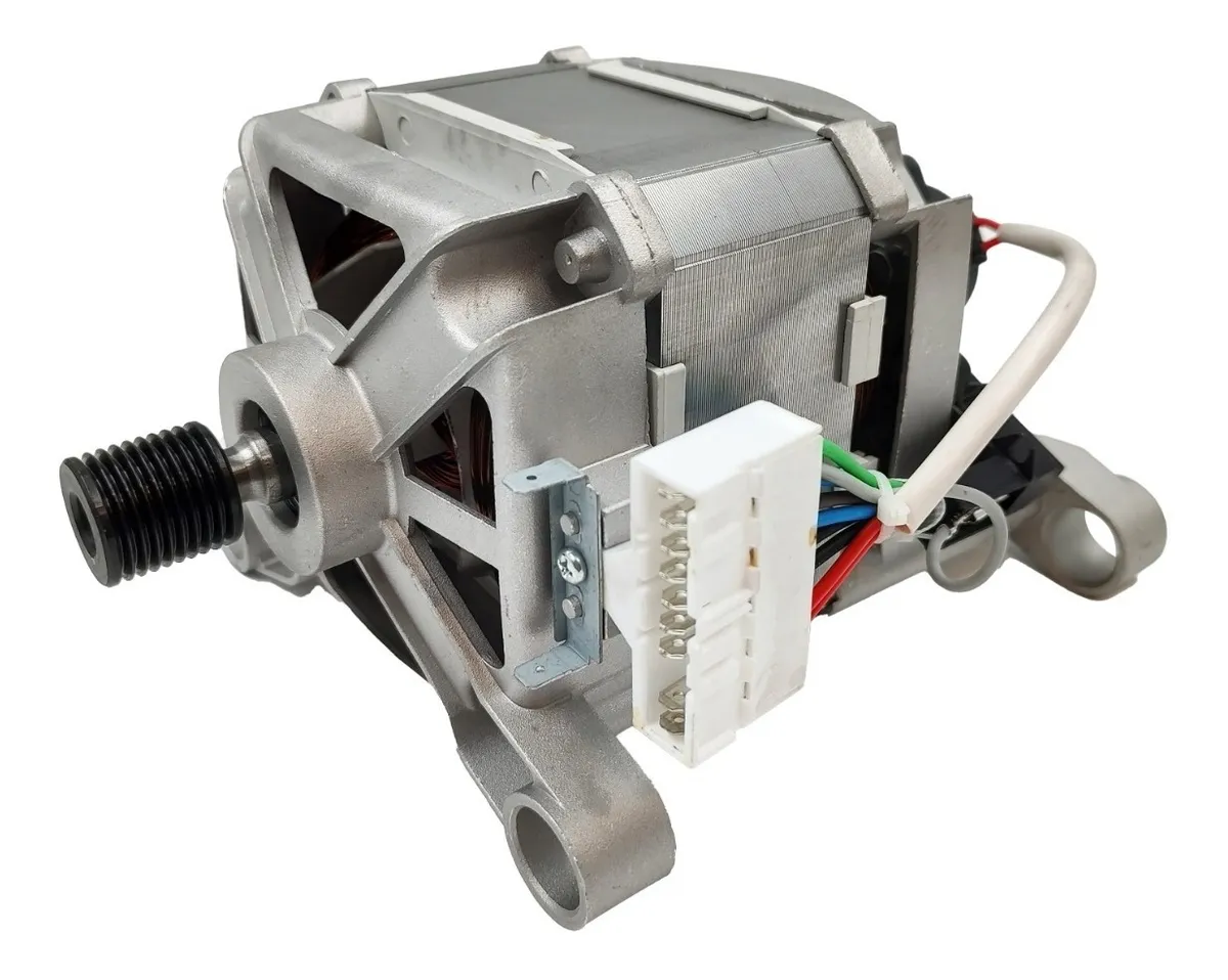 Motor Lavarropas Patrick Lpk06e10 | Mebuscar Argentina Motor Lavarropas Patrick Lpk06e10 | Mebuscar Argentina