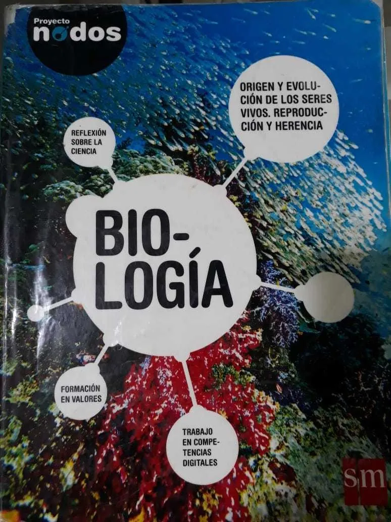 Biologia Origen Y Evolucion De Los Seres Vivos | Mebuscar Argentina Biologia Origen Y Evolucion De Los Seres Vivos | Mebuscar Argentina