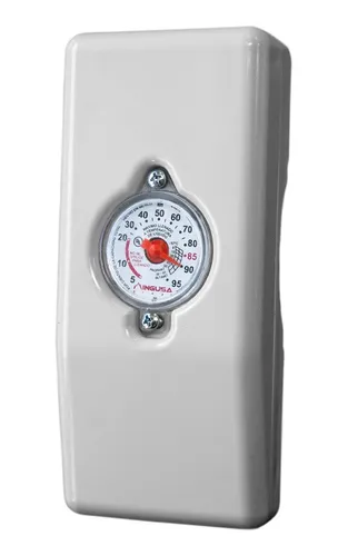 Medidor Inalámbrico Tanque Estacionario De Gas Lp Sensigas 1 891 En