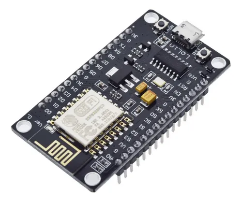 Nodemcu Esp8266 V3 Ch340 Y Placa Base Mother Gpio Pwm I2c $ 13.900 en ... Nodemcu Esp8266 V3 Ch340 Y Placa Base Mother Gpio Pwm I2c $ 13.900 en ...