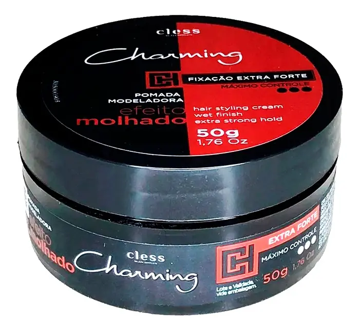 Fixadores para o Cabelo | MercadoLivre.com.br