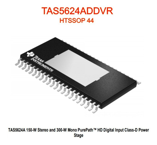 Tas5624 – Web Electro