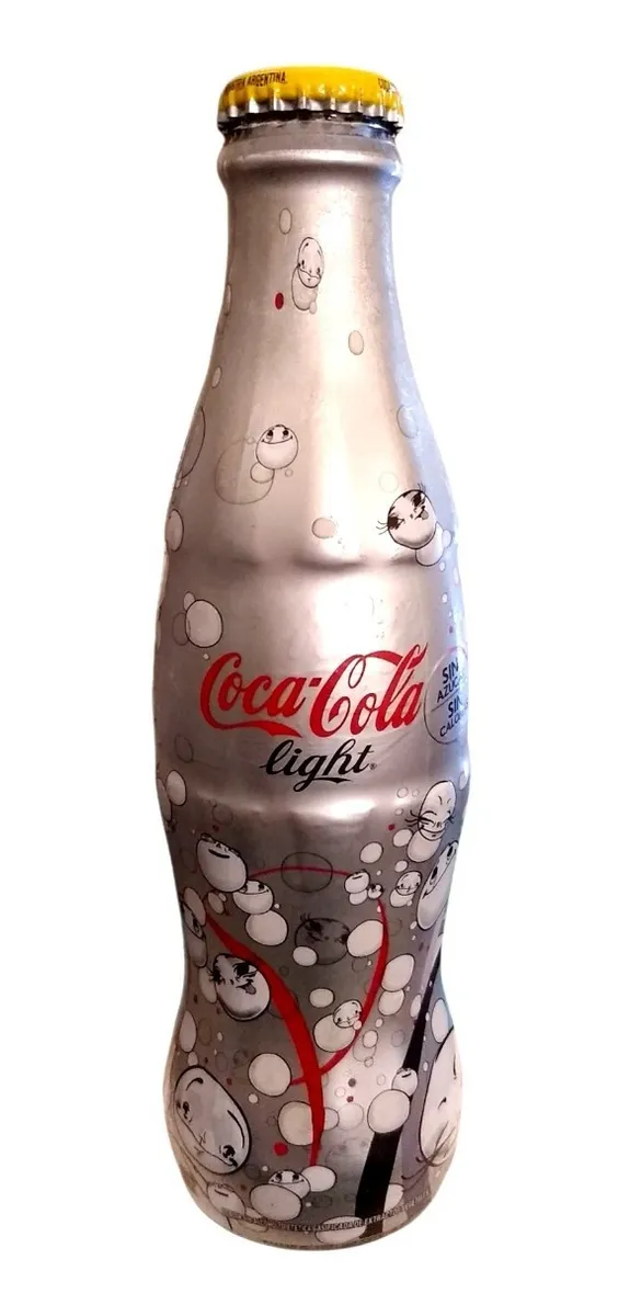 Botella de Coca Cola Edicion Limitada 2007 | Mebuscar Argentina Botella de Coca Cola Edicion Limitada 2007 | Mebuscar Argentina