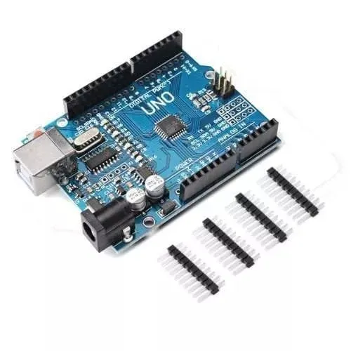 Placa Para Arduino Uno R3 Smd + Cabo Usb | Mebuscar Brasil Placa Para Arduino Uno R3 Smd + Cabo Usb | Mebuscar Brasil