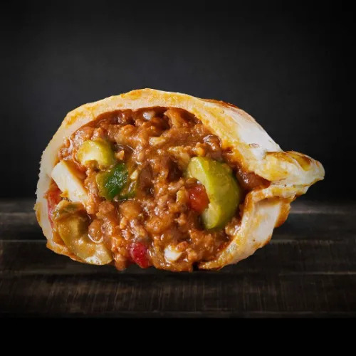 Mi Gusto · Empanadas y pizzas