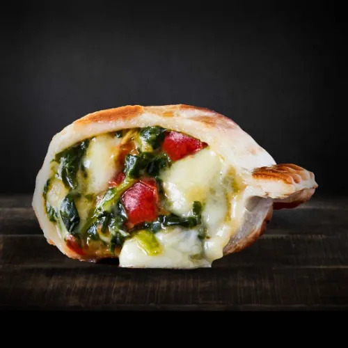 Mi Gusto · Empanadas y pizzas