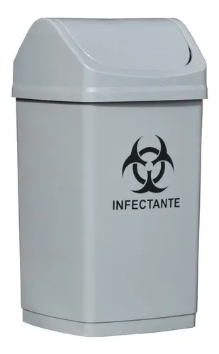 Lixeira Coletor 50 Litros Descarte De Lixo Infectante | Mebuscar Brasil Lixeira Coletor 50 Litros Descarte De Lixo Infectante | Mebuscar Brasil