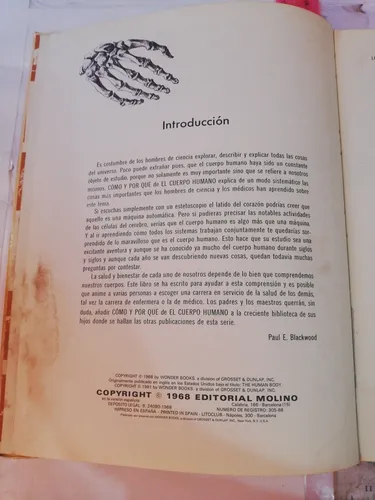 Como Y Por Que De El Cuerpo Humano Martin Keen $ 111 en Chalco - Estado ... Como Y Por Que De El Cuerpo Humano Martin Keen $ 111 en Chalco - Estado ...
