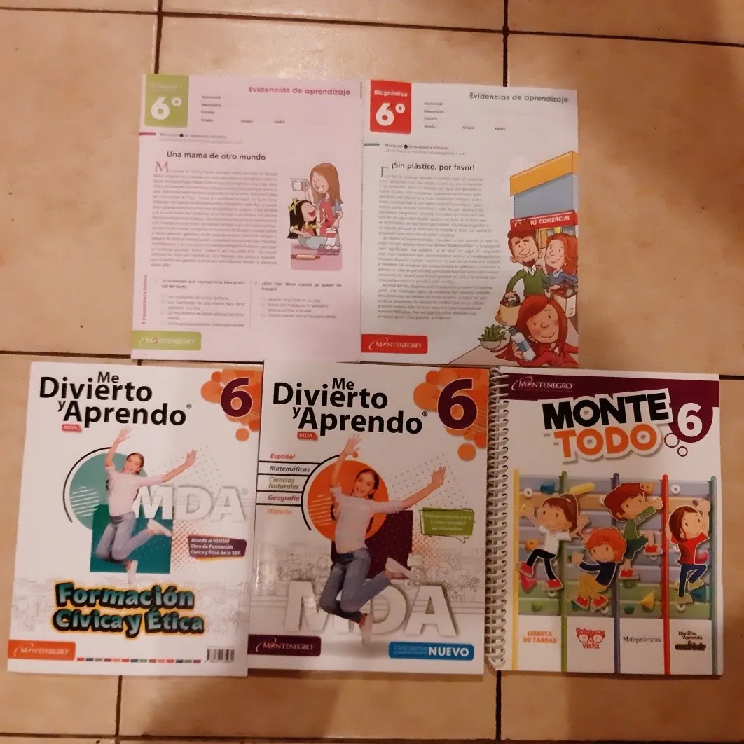 Guia Me Divierto Y Aprendo 4 0 Montenegro 2022 Mda Paq Alum en Distrito ... Guia Me Divierto Y Aprendo 4 0 Montenegro 2022 Mda Paq Alum en Distrito ...