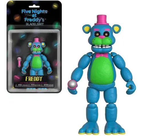 Boneco Freddy Five Nights At Freddy's Boneco Original Funko | Mebuscar ... Boneco Freddy Five Nights At Freddy's Boneco Original Funko | Mebuscar ...