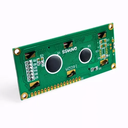 Módulo Display Lcd 16x2 + Comunicação I2c Para Arduíno | Mebuscar Brasil Módulo Display Lcd 16x2 + Comunicação I2c Para Arduíno | Mebuscar Brasil