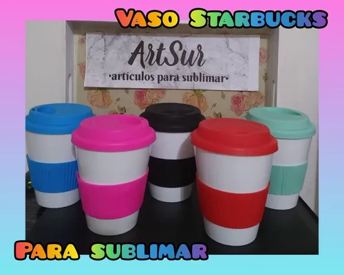 Vaso Termico Sublimable Tipo Starbucks Sublimar $ 820 en Lanús - Buenos ... Vaso Termico Sublimable Tipo Starbucks Sublimar $ 820 en Lanús - Buenos ...