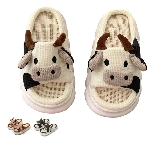 Pantuflas } | MercadoLibre