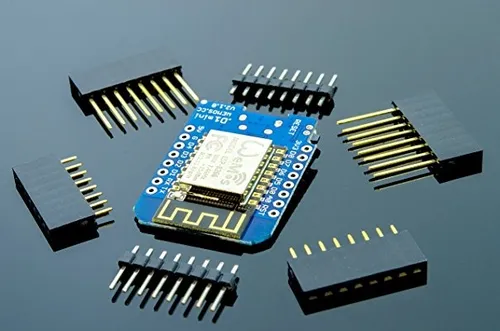 Acrobotic Wemos Esp8266 D1 Mini V2 Io Arduino Nodemcu Wi-fi $ 1.258 en ... Acrobotic Wemos Esp8266 D1 Mini V2 Io Arduino Nodemcu Wi-fi $ 1.258 en ...