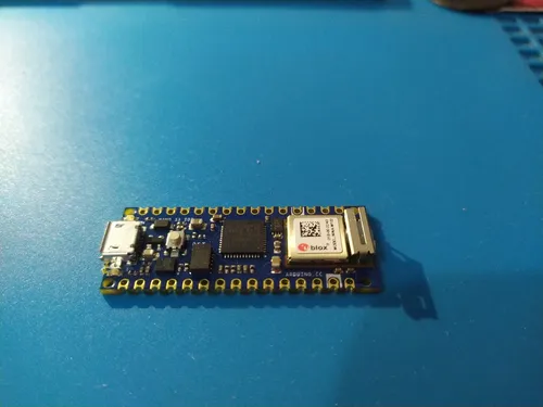 Arduino Nano 33 Iot. $ 200.000 en Zipaquirá - Cundinamarca | Mebuscar ... Arduino Nano 33 Iot. $ 200.000 en Zipaquirá - Cundinamarca | Mebuscar ...