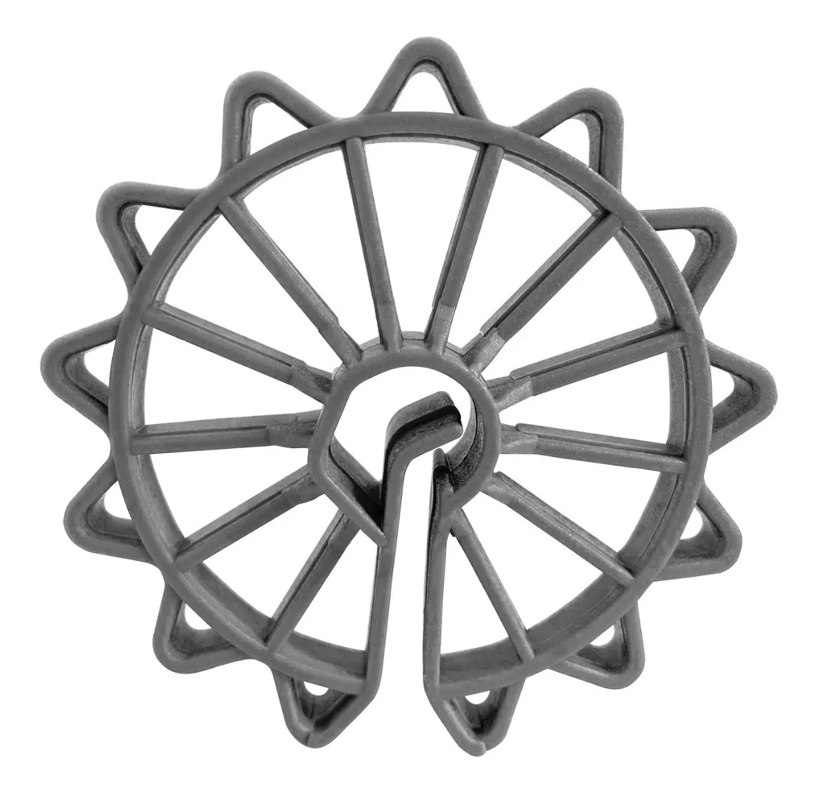 Separador Reiner Circular 815 Hormigon X 750 Unidades - Fijaciones ... Separador Reiner Circular 815 Hormigon X 750 Unidades - Fijaciones ...