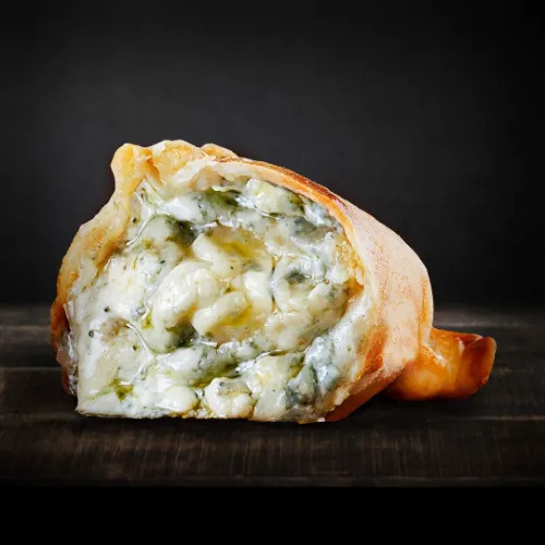 Mi Gusto · Empanadas y pizzas