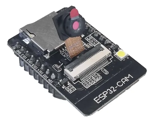 Esp32 Cam Camara Modulo Wifi Bt Arduino Ov2640 | Mebuscar Argentina Esp32 Cam Camara Modulo Wifi Bt Arduino Ov2640 | Mebuscar Argentina