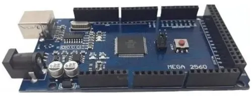 Placa Compatível Arduino Mega 2560 Ch340 Atmega2560 + Cabo R$ 90 em ... Placa Compatível Arduino Mega 2560 Ch340 Atmega2560 + Cabo R$ 90 em ...