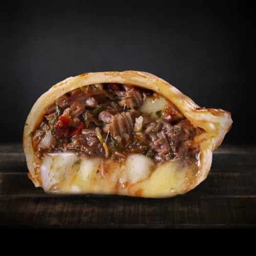 Mi Gusto · Empanadas y pizzas