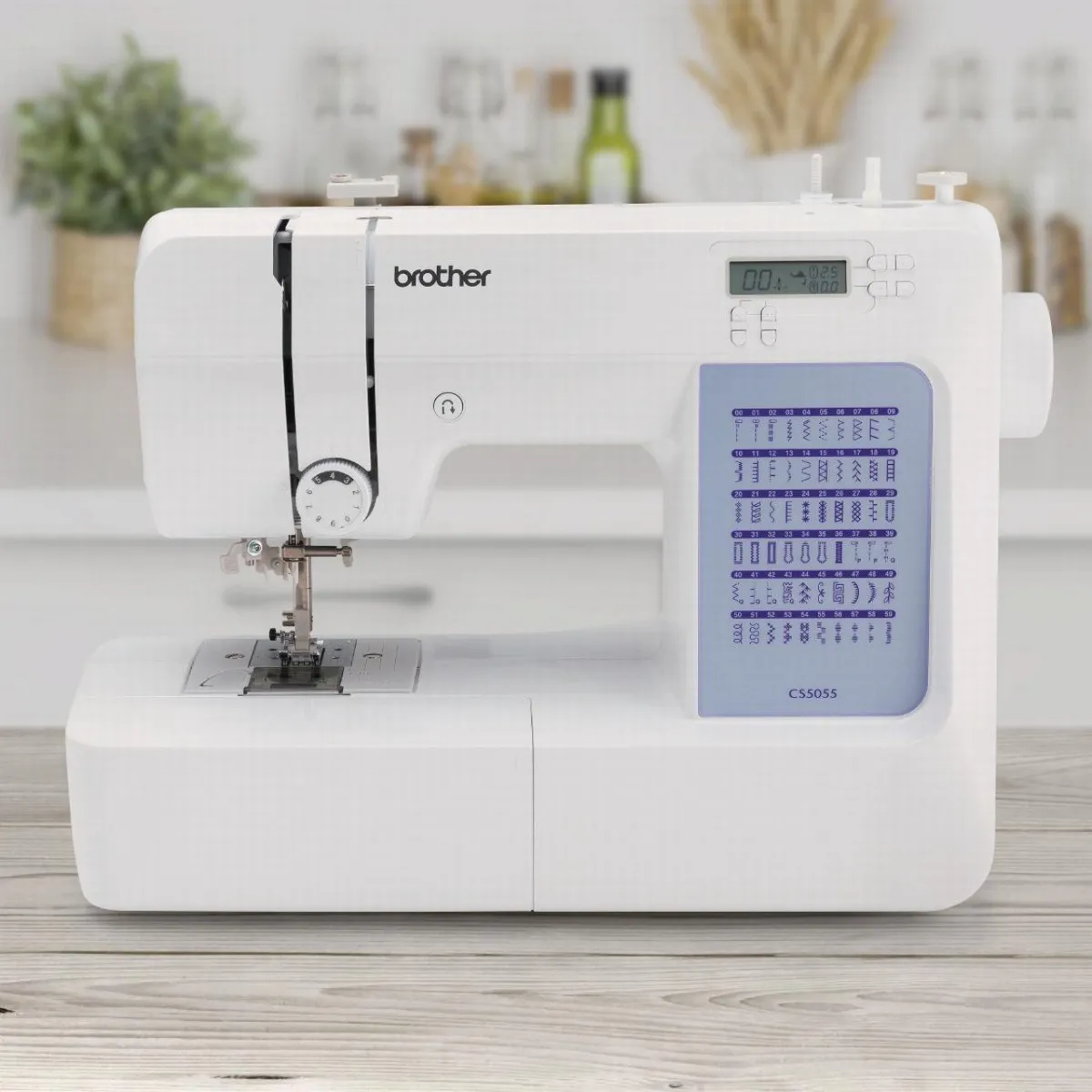 Maquina de Coser Brother Computarizada 70 Puntadas Sh7700 | Mebuscar México Maquina de Coser Brother Computarizada 70 Puntadas Sh7700 | Mebuscar México