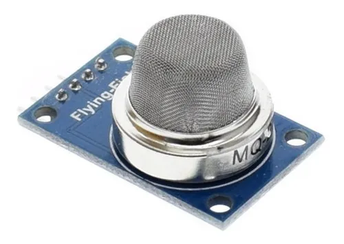 Modulo Sensor Mq-2 Mq2 Gás Metano Butano Glp Fumaça Arduino R$ 23 em ... Modulo Sensor Mq-2 Mq2 Gás Metano Butano Glp Fumaça Arduino R$ 23 em ...