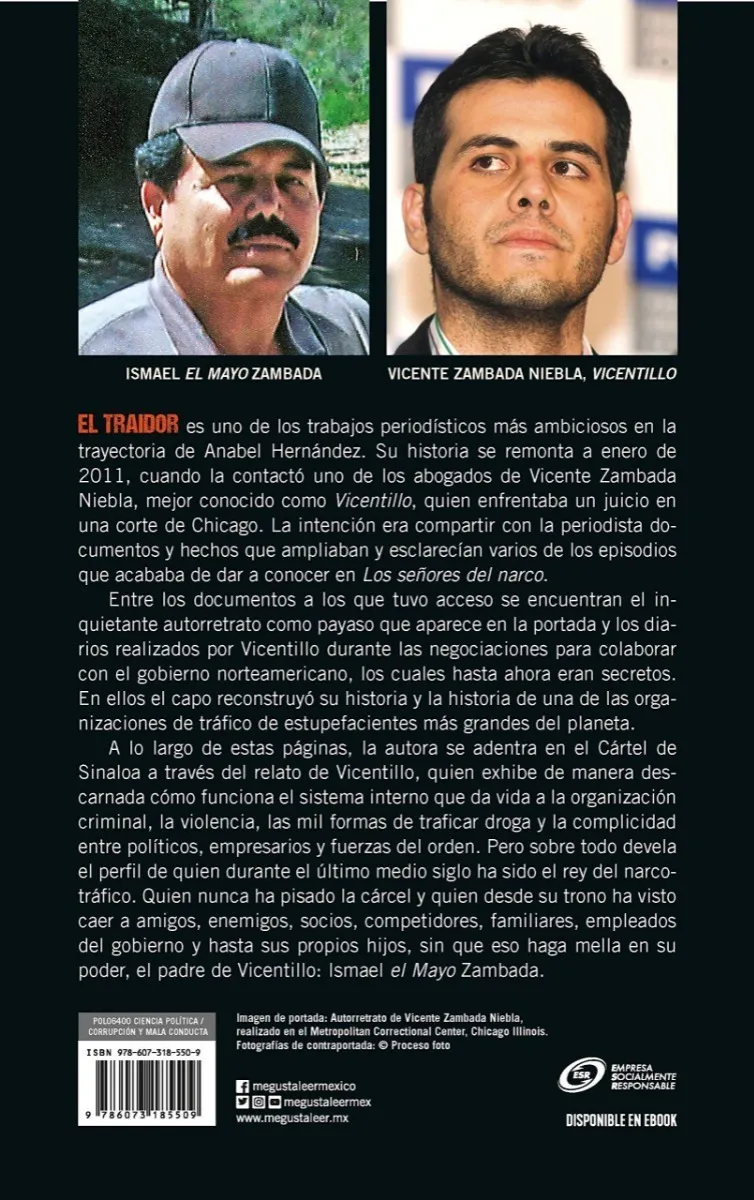 El Traidor Diario Secreto Del Hijo Mayo | Mebuscar México El Traidor Diario Secreto Del Hijo Mayo | Mebuscar México