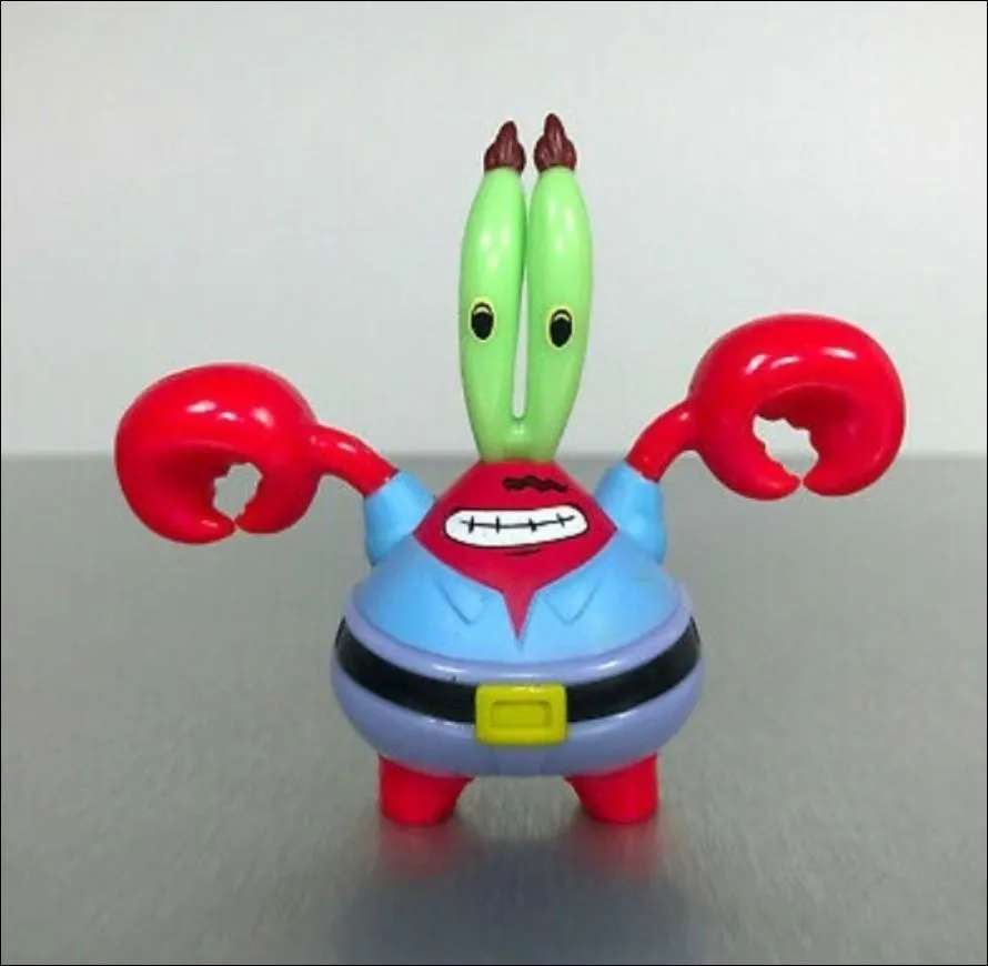 Imaginext Bob Esponja Coral Lula Molusco Página 3 Mebuscar Brasil
